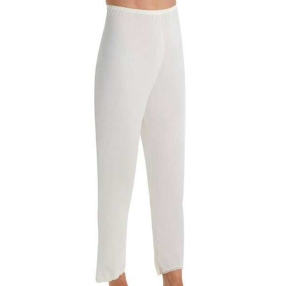 Shadowline | Intimates & Sleepwear | Shadowline Pant Liner Ivory 4605 ...